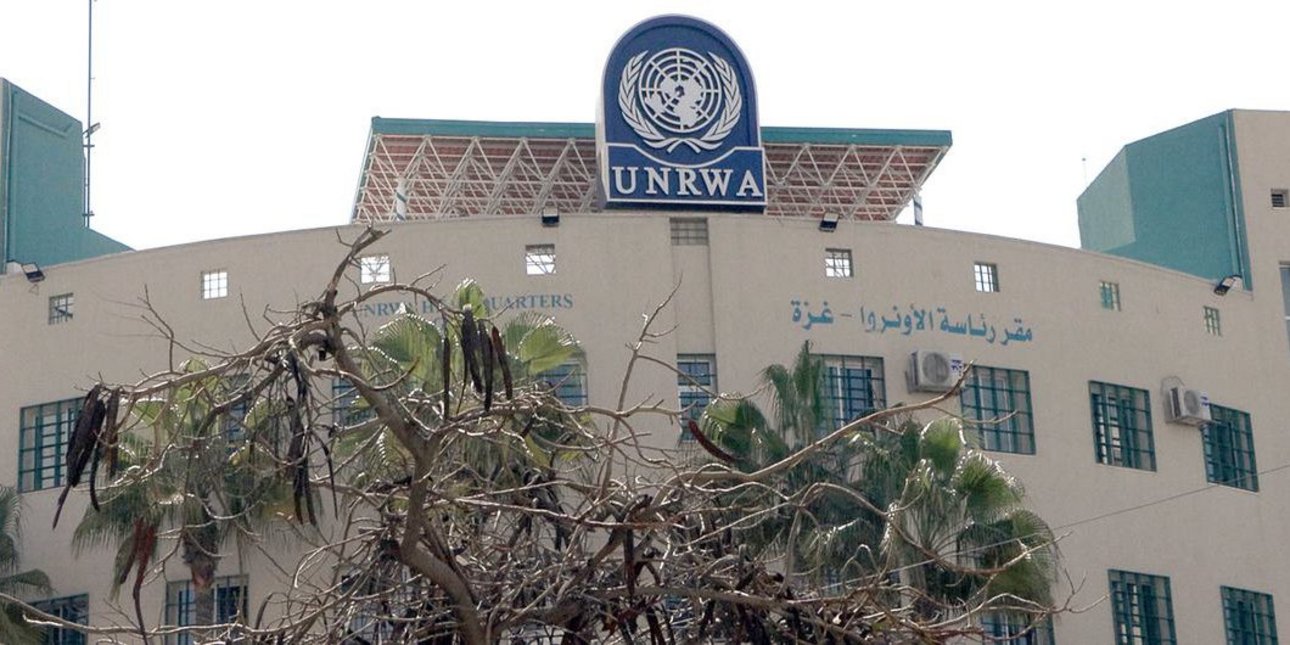 Η διάλυση της UNRWA θα ήταν καταστροφή, λέει ο επικεφαλής της ...
