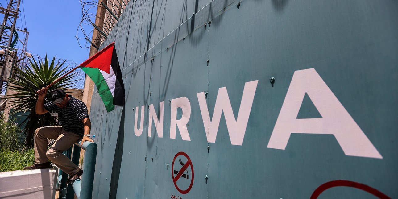 Το Ισραήλ κατακεραυνώνει την έκθεση για την UNRWA -«Είναι σάπιο και ...