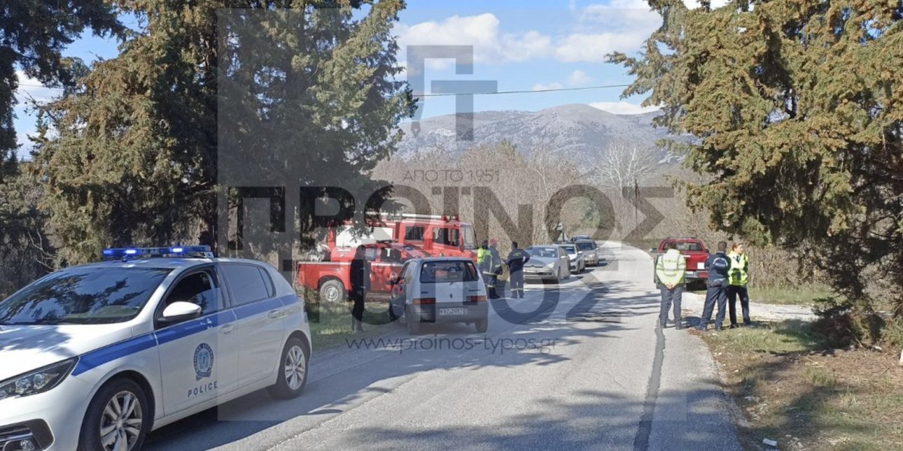 Τραγωδία στη Δράμα: Νεκρός 62χρονος μετά από έκρηξη σε αποθήκη ...