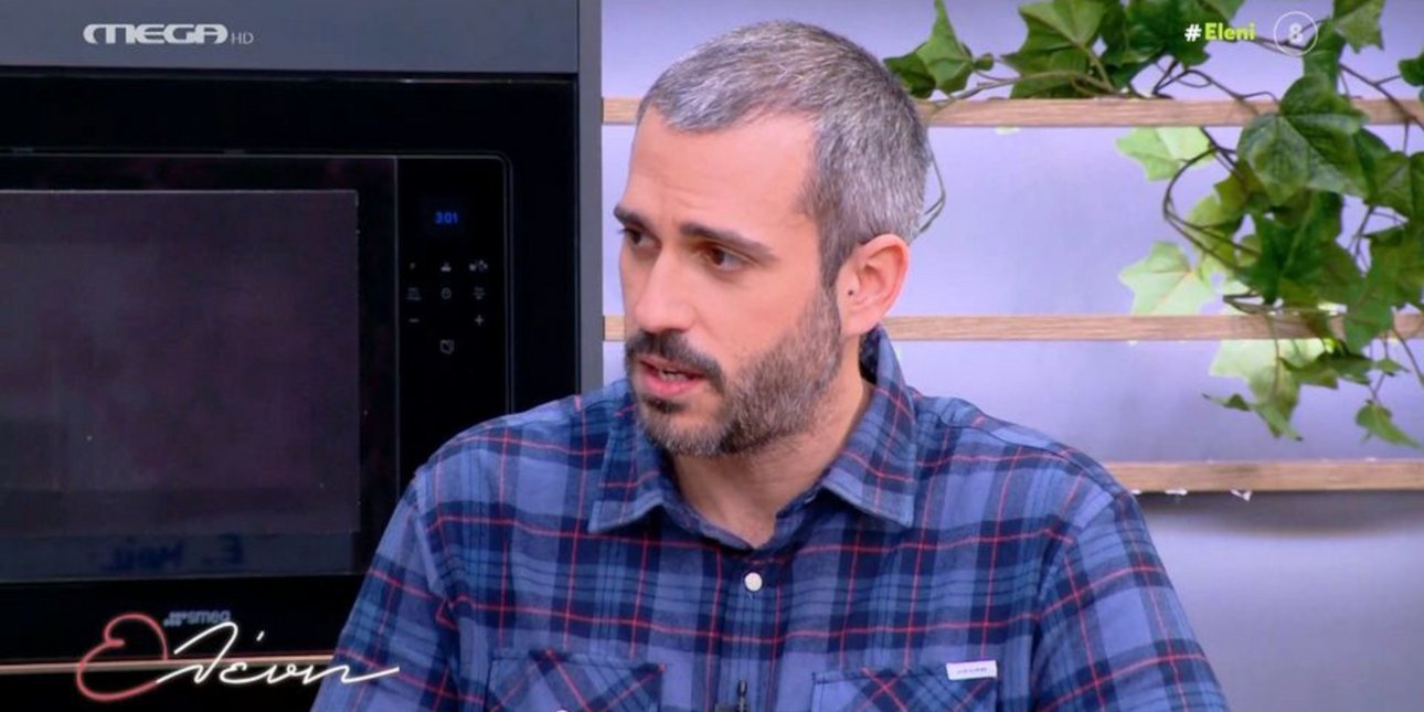 Γιώργος Τσούλης: Η πρόταση από τον manager της Μαντόνα και η επική ...