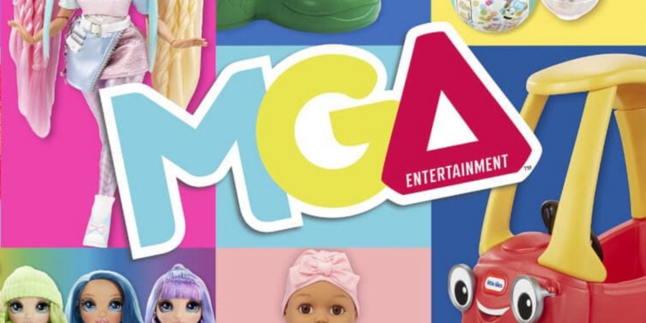 Η MGA Entertainment ιδρύει θυγατρική εταιρεία στην Ελλάδα - iefimerida.gr