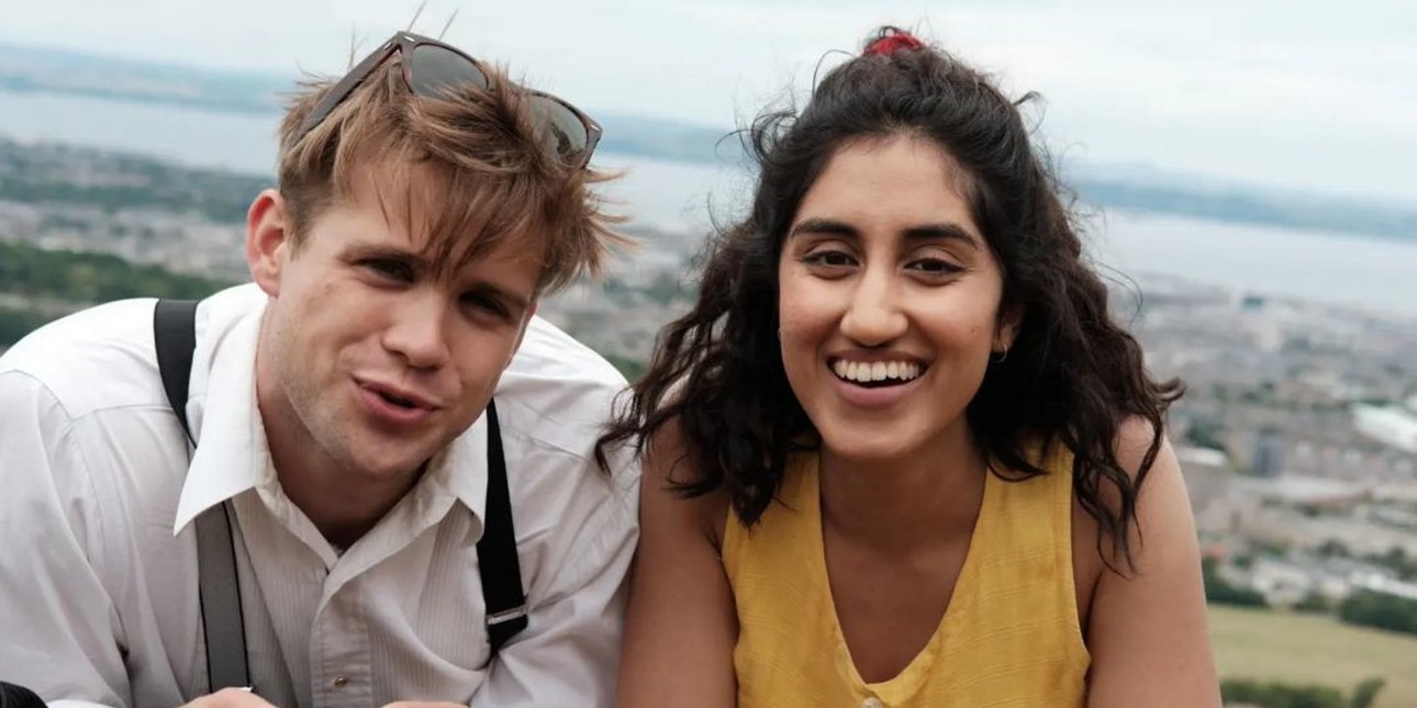 One Day: Ποιοι είναι οι πρωταγωνιστές της σειράς που κάνει θραύση στο ...