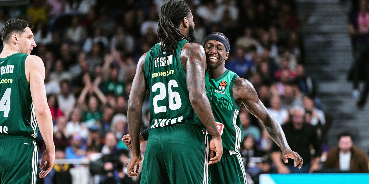 Παναθηναϊκός AKTOR: Το ματς της δεκαετίας στη «φλεγόμενη» Μπολόνια του 12-3 εντός έδρας ...