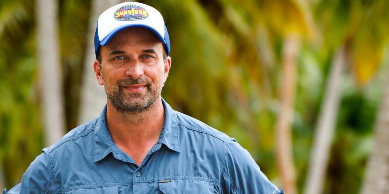 Survivor: Καταφθάνει «νέο αίμα» στον Άγιο Δομίνικο -Αυτοί είναι οι 3 ...