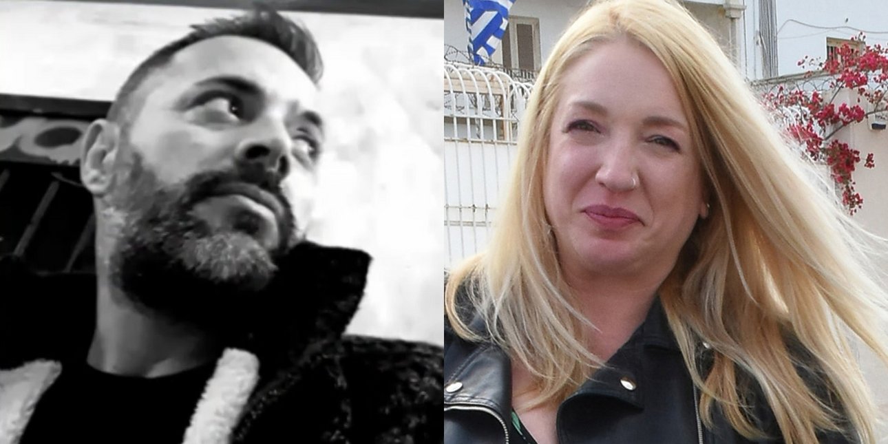 Βασίλης Δημάκης για Ερασμία Μάνου: Δεν υπάρχει ούτε μία στο ...