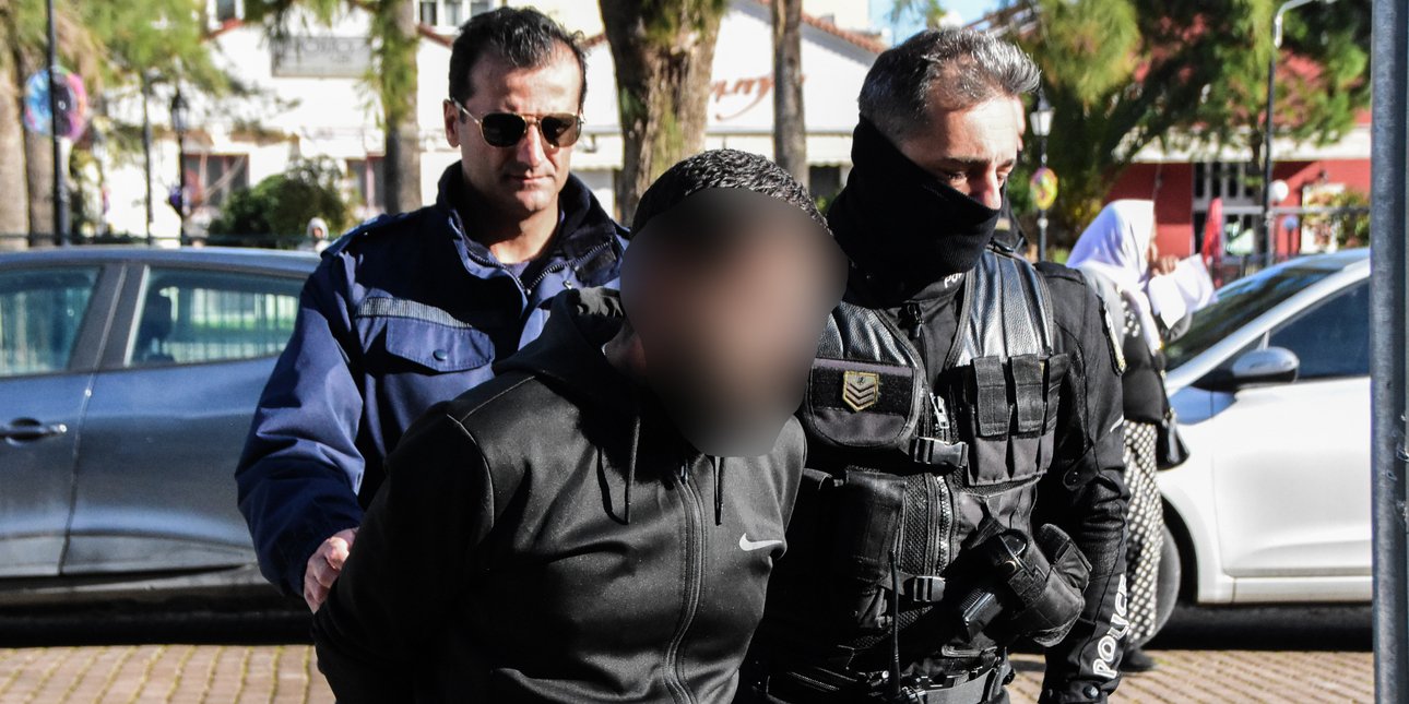 Αργος: Προφυλακιστέος ο 34χρονος που ξυλοκόπησε άγρια και έλουσε με ...