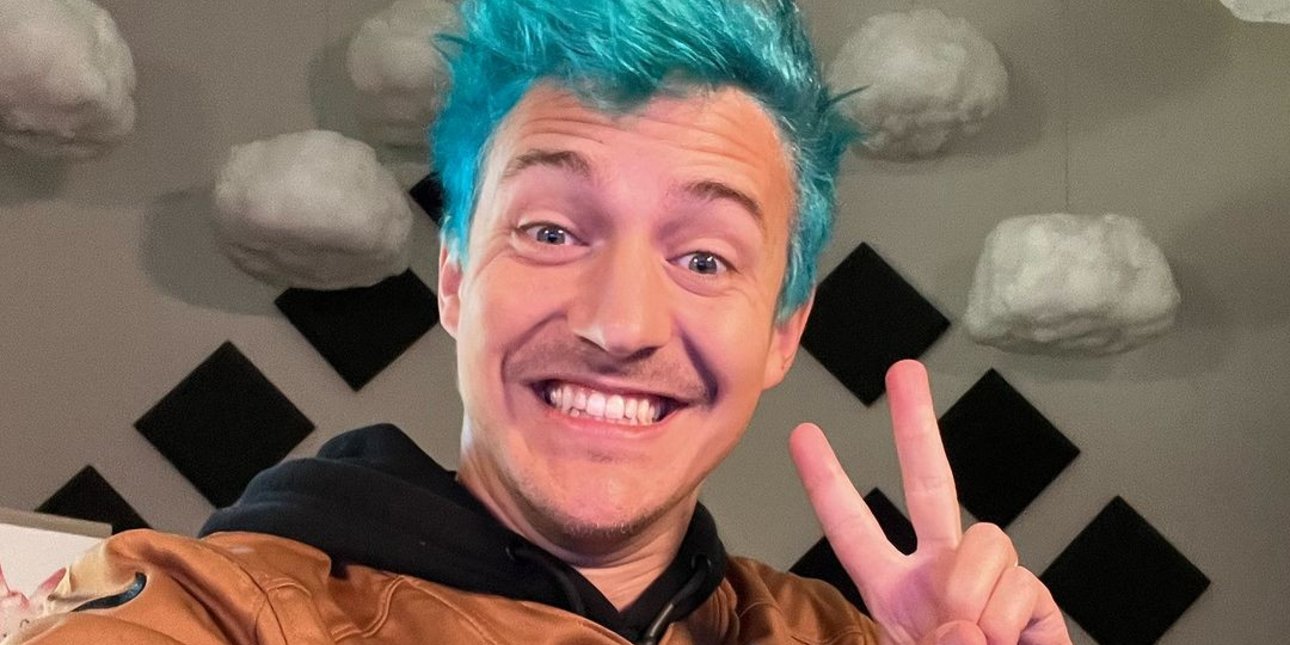 Διάσημος game streamer διαγνώστηκε με καρκίνο -Μόλις 32 ετών, πώς το ...