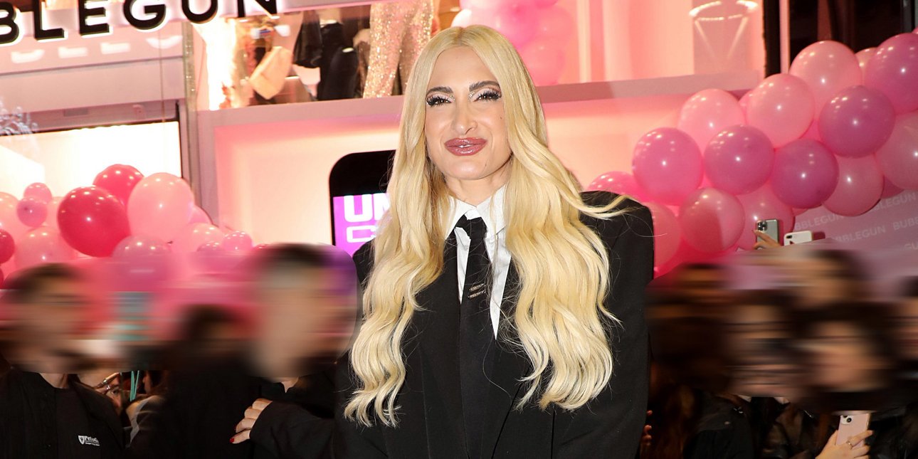 Ιωάννα Τούνη: Η πρώτη αντίδραση μετά την παραπομπή δύο ανδρών σε δίκη ...