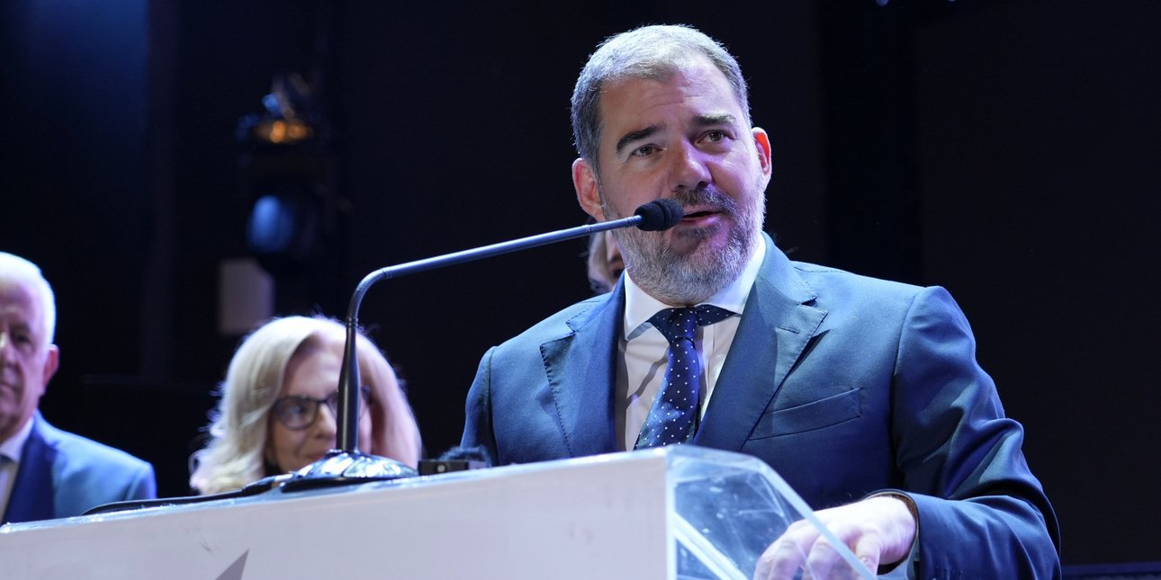 Όμιλος Καράτζη: Λαμπερή βραδιά για τα 50 χρόνια από την ίδρυσή του ...