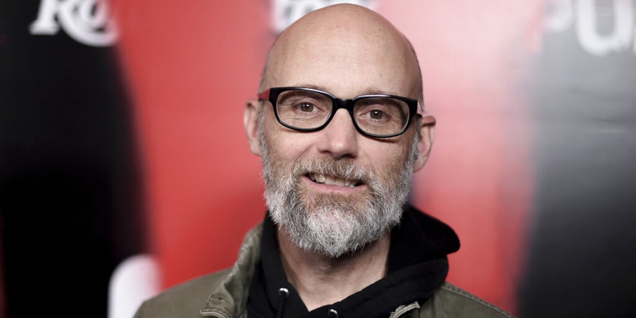 Moby: Ανακοίνωσε την πρώτη του ευρωπαϊκή περιοδεία εδώ και 10 χρόνια ...