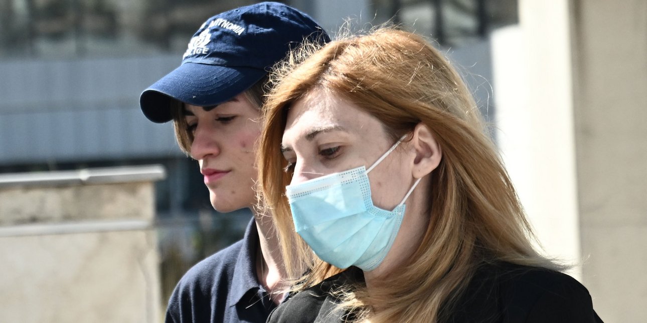 Καταπέλτης η εισαγγελέας κατά Πισπιρίγκου: Ένοχη για το θάνατο Μαλένας ...