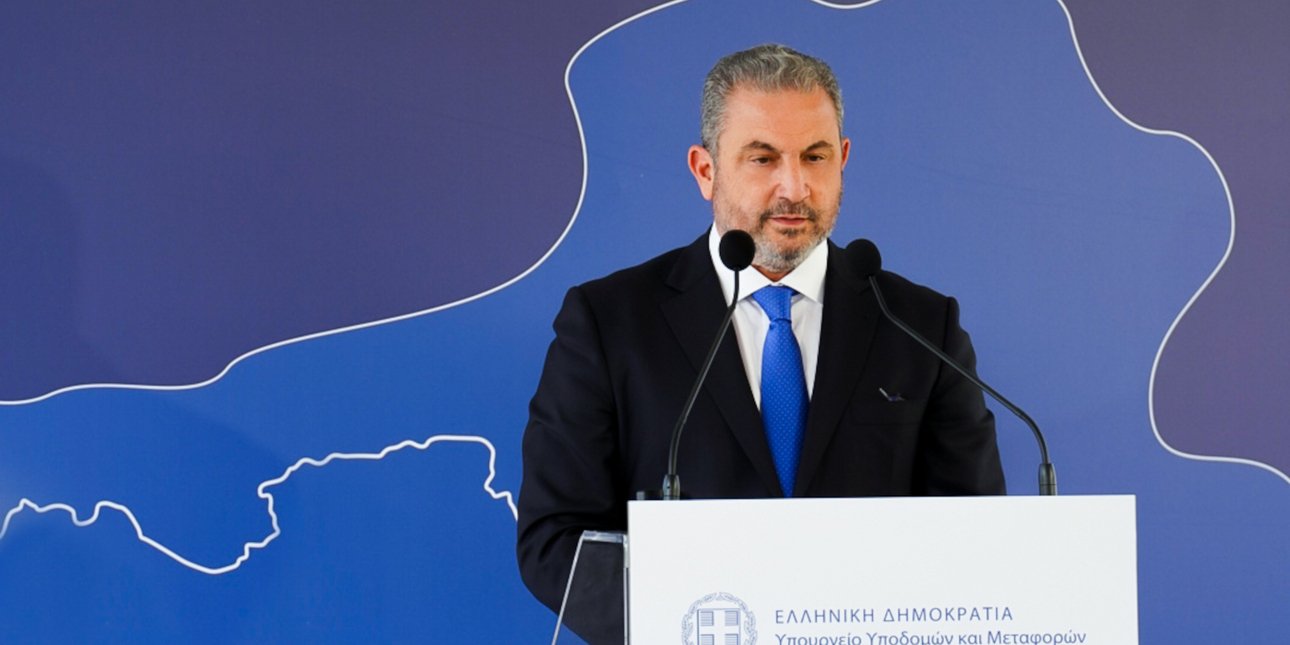 Η Άκτωρ παρέδωσε τον σύγχρονο αυτοκινητόδρομο Καλλονή-Σίγρι στη Λέσβο ...