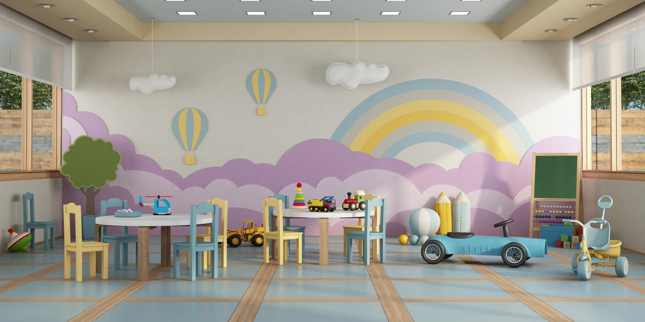 Ξεκινούν σήμερα οι αιτήσεις για τους 28 βρεφονηπιακούς σταθμούς της ...