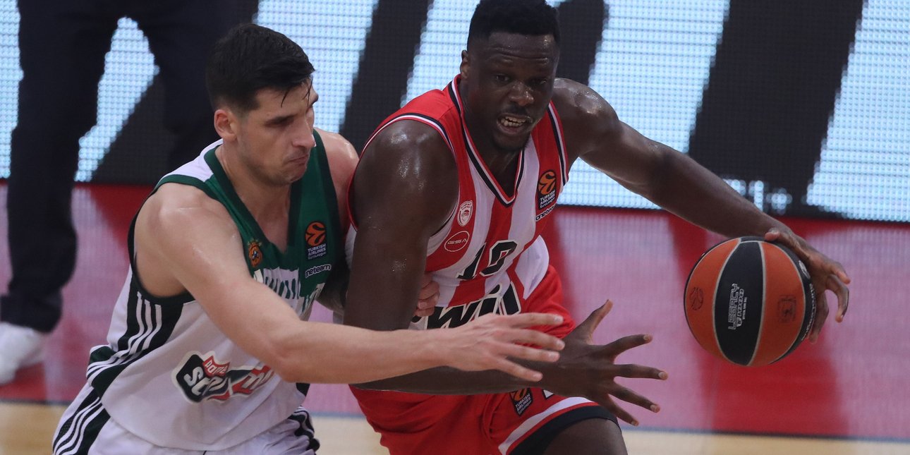 Basket League: Αντιμέτωποι για 7η φορά φέτος Παναθηναϊκός και ...