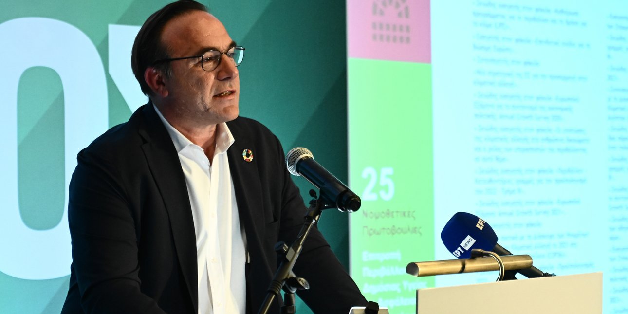 Κόκκαλης: Η παρέμβασή μας στον Λακωνικό Κόλπο έφερε αποτέλεσμα για την ...