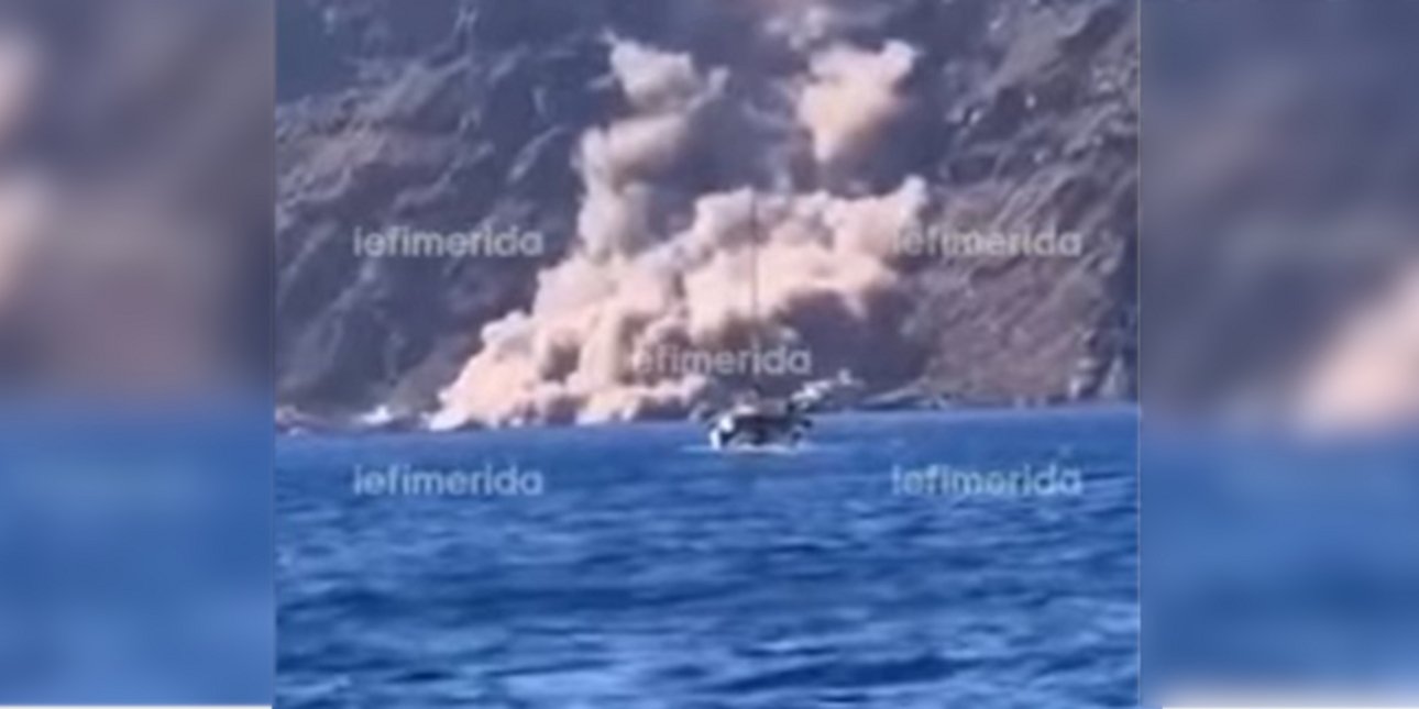 Πολιτική Προστασία: Σύσκεψη προληπτικού χαρακτήρα για τις κατολισθήσεις ...