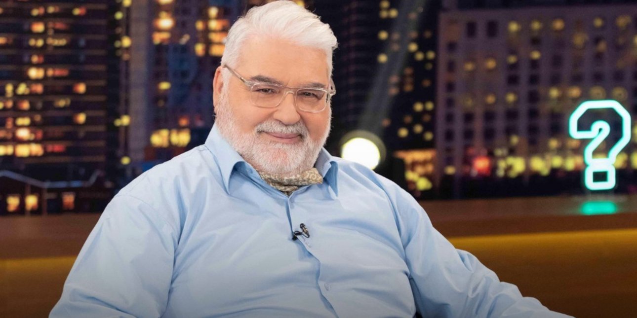 The Chase -«Αδέκαστος Επιθεωρητής»: Έχω IQ 164 -Αποκαλύπτει πόσα έβγαλε από τα τηλεπαιχνίδια ...