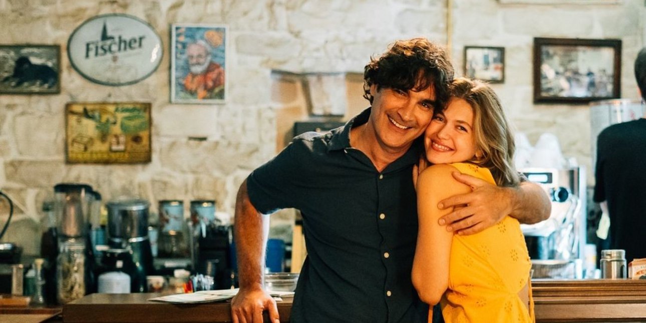 Maestro" Takes the World Stage: Greek TV Series Wins Global Acclaim and ...