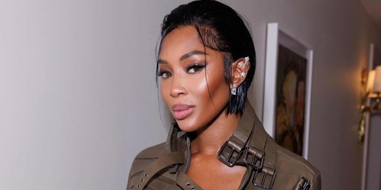 Ναόμι Κάμπελ: Έγινε 54 ετών και γιόρτασε τα γενέθλια στο Μαρόκο - iefimerida.gr