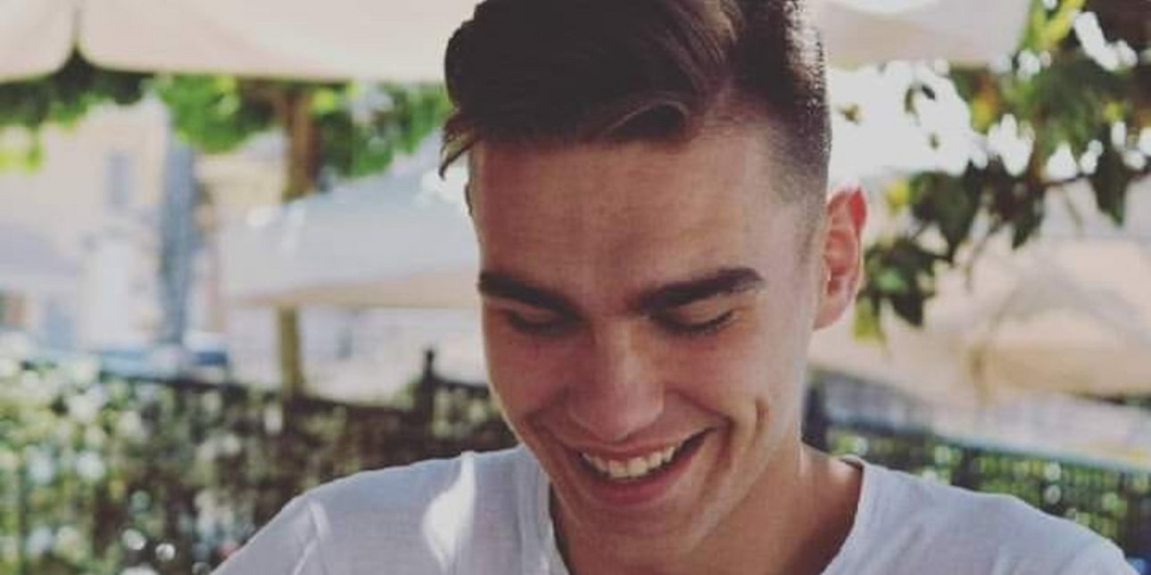 Ποδοσφαιριστής ο 25χρονος που εντοπίστηκε νεκρός στο σπίτι του στα ...
