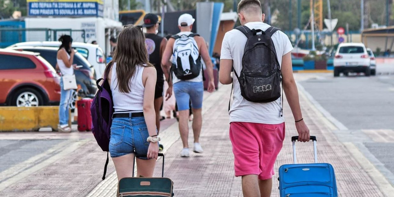 Επίδομα αδείας: Πότε καταβάλλεται -Πώς υπολογίζεται [αναλυτικός οδηγός ...