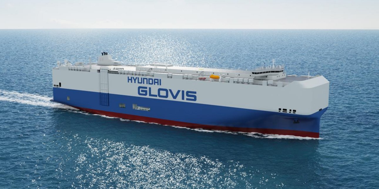 Ο νέος γίγαντας των ωκεανών βγήκε στις θάλασσες -Το πλοίο που σπάει τα ...