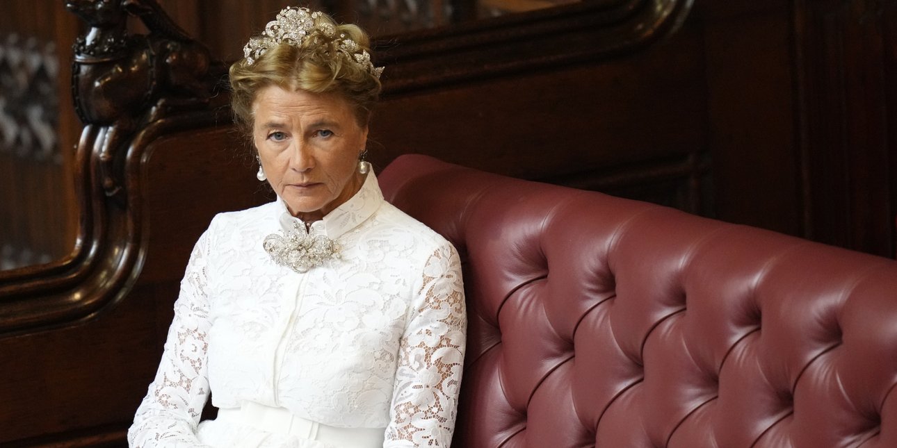 Ποια είναι η δούκισσα του Ουέλινγκτον; -Η royal με τα πιο εντυπωσιακά ...