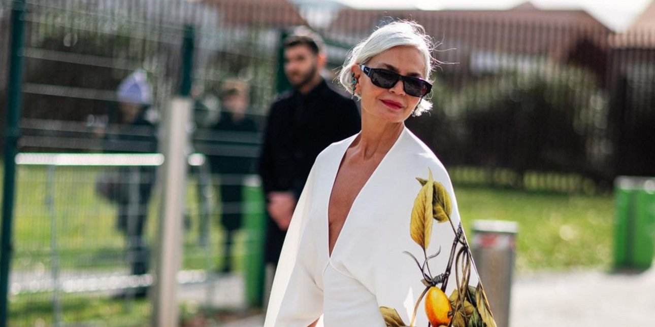 5 φορέματα από τα Mango για γυναίκες άνω των 50 -Κομψά και γιορτινά, ό,τι πρέπει για κάθε ...