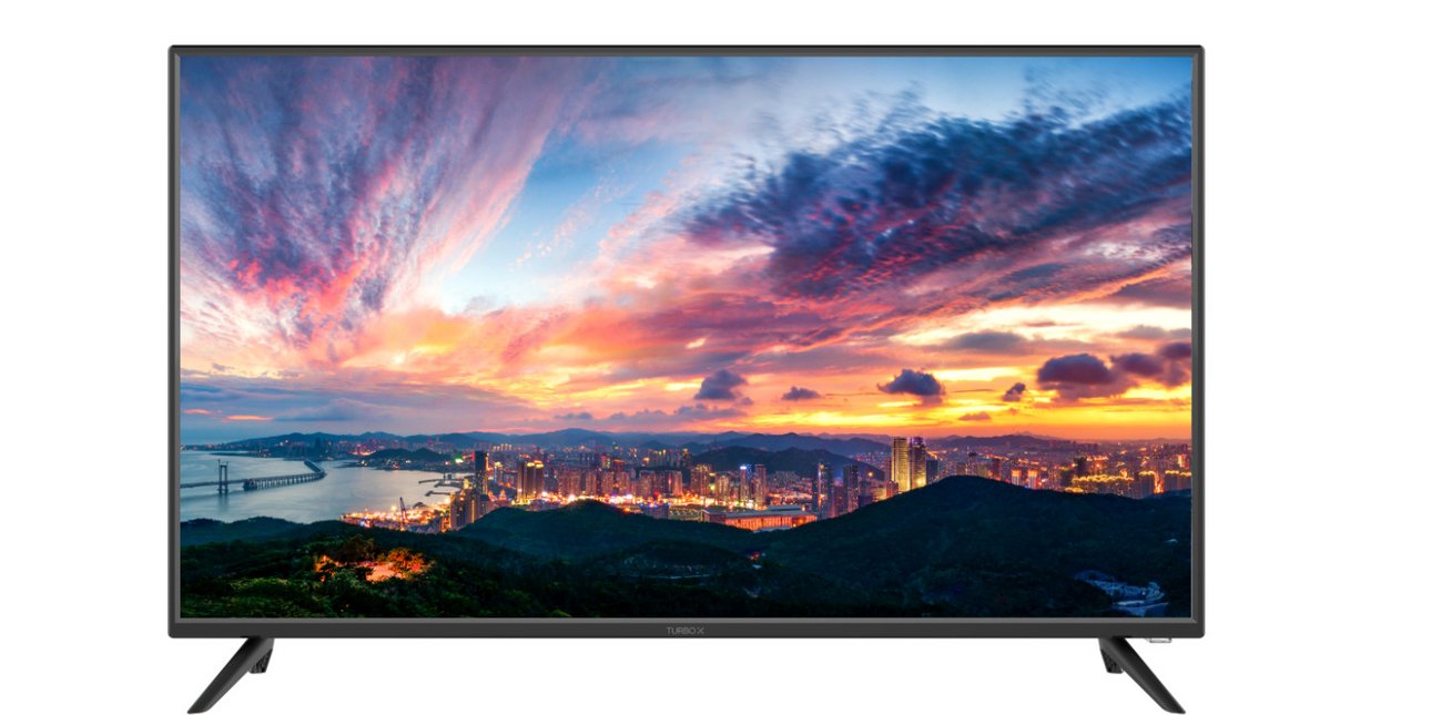 Απολαμβάνοντας 10 χρόνια την ολοκληρωμένη εμπειρία των τηλεοράσων Turbo ...