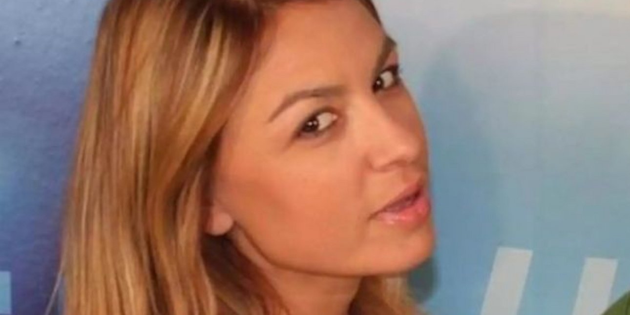 Πέθανε η δημοσιογράφος Παυλίνα Ντάσιου - Η ανάρτηση του Λάμπρου ...