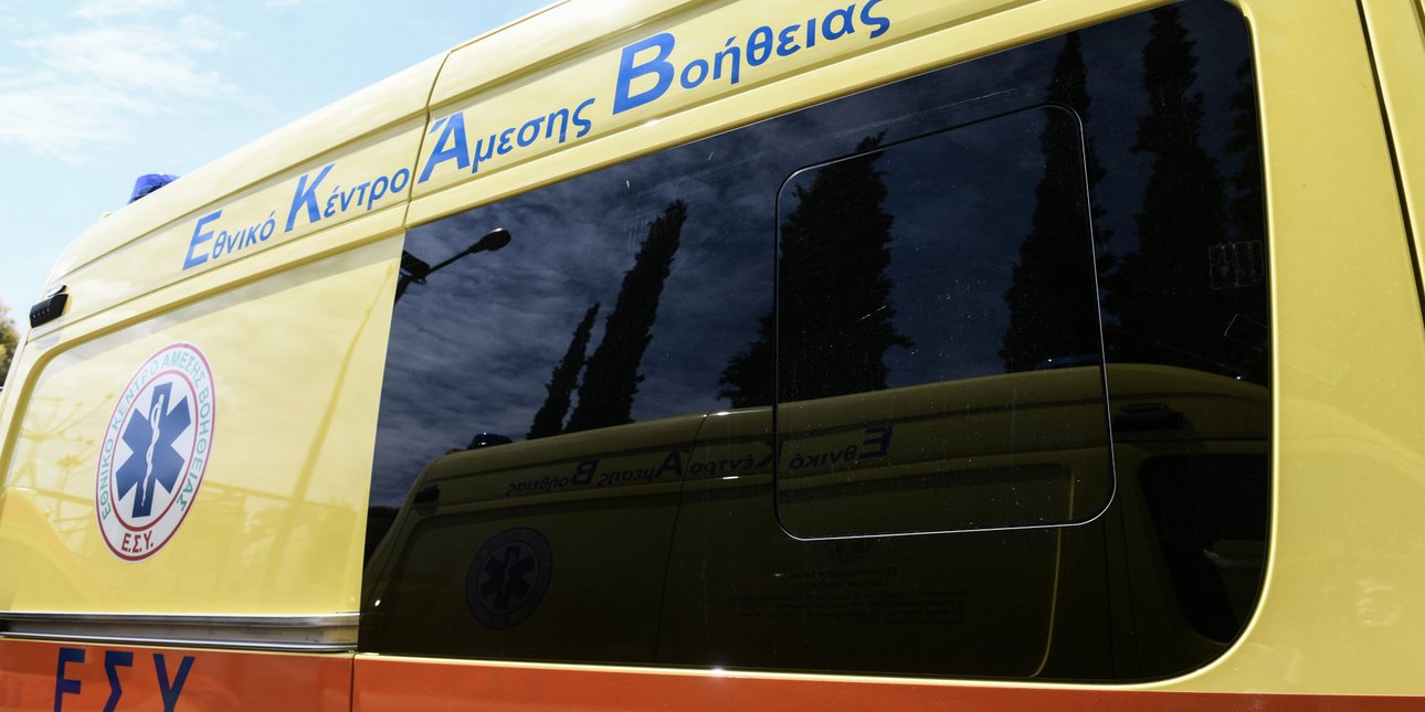 Σοκ στο Διδυμότειχο: Νεκρό 5χρονο αγόρι -Χάθηκε ξαφνικά - iefimerida.gr