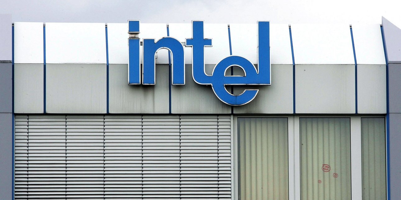 Intel: Μεγάλη επένδυση από τη Softbank, φήμες ότι θα ακολουθήσει και ο Λευκός Οίκος - iefimerida.gr