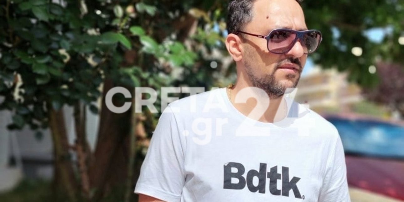 Ρέθυμνο: Θλίψη για τον 39χρονο Γιάννη που έχασε τη ζωή του σε τροχαίο -Δευτέρα η κηδεία του ...