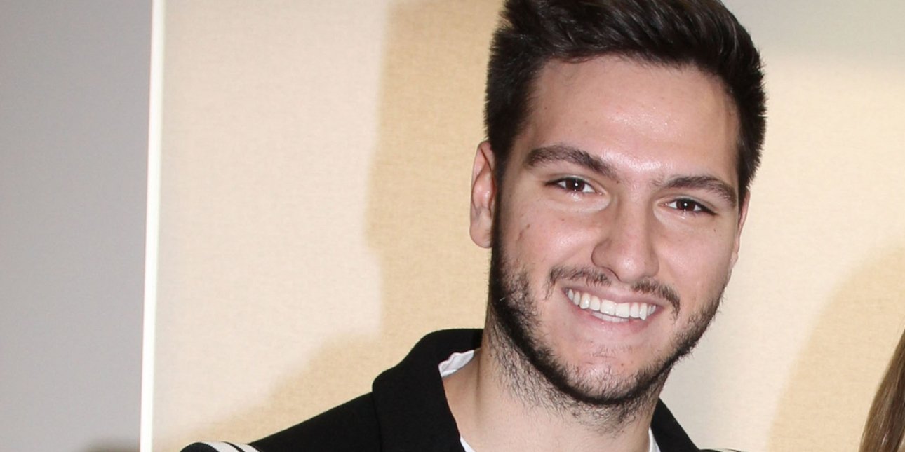 Σε σχέση ο Φίλιππος Κούρκουλος; Το τρυφερό ενσταντανέ με πρώην παίκτρια ...