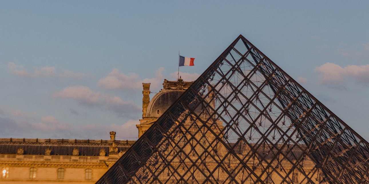 Louvre Unveils New Department Focused on Byzantine Art and Eastern Christianity - iefimerida.gr