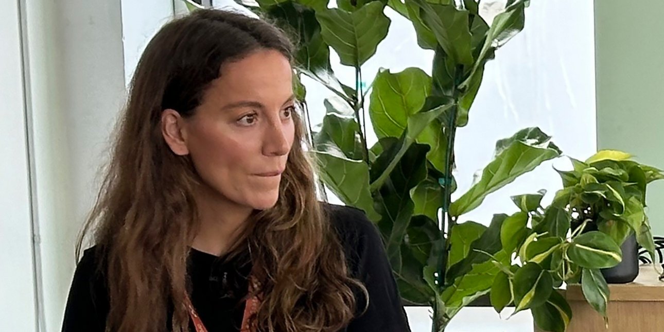 Η Μίρα Μουράτι, επικεφαλής τεχνολογίας της OpenAI, αποχωρεί από την εταιρεία -Συνέβαλε στην ...