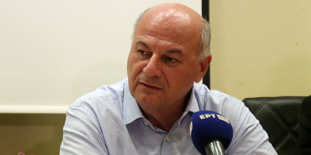 Τσιάρας: Απαιτείται νέα λογική στη χρήση των ευρωπαϊκών κονδυλίων για την αντιμετώπιση της ...