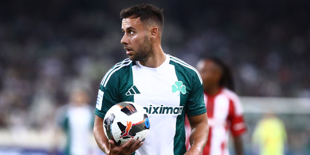 Βρετανικά ΜΜΕ: Ο Παναθηναϊκός πλήρωσε όλο το συμβόλαιο του Μπάλντοκ στη ...