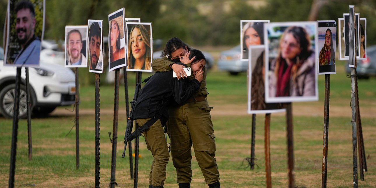 7η Οκτωβρίου: «Η μέρα που πέθανε η μουσική» -Ένας χρόνος από τη σφαγή της Χαμάς στο φεστιβάλ ...