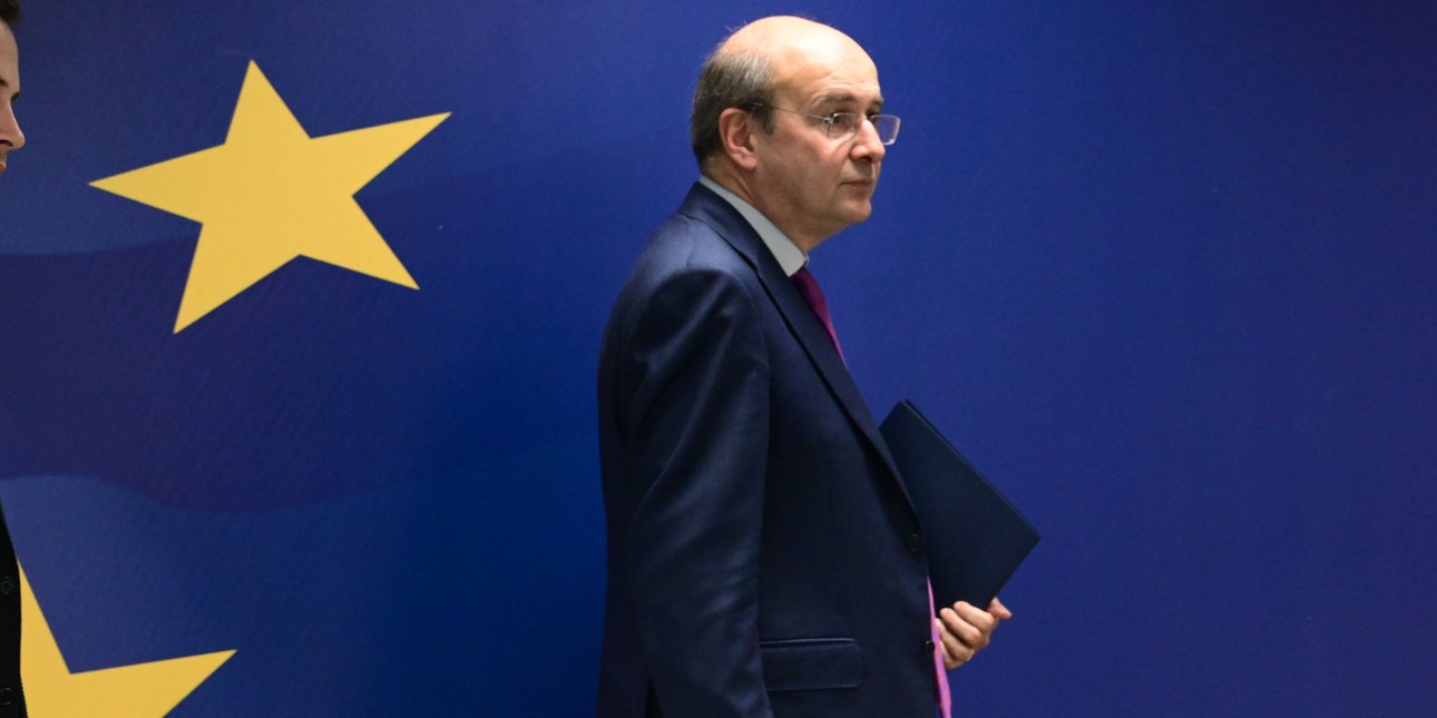 Στις Βρυξέλλες για το Eurogroup σήμερα ο Κ. Χατζηδάκης -Οι προκλήσεις ...