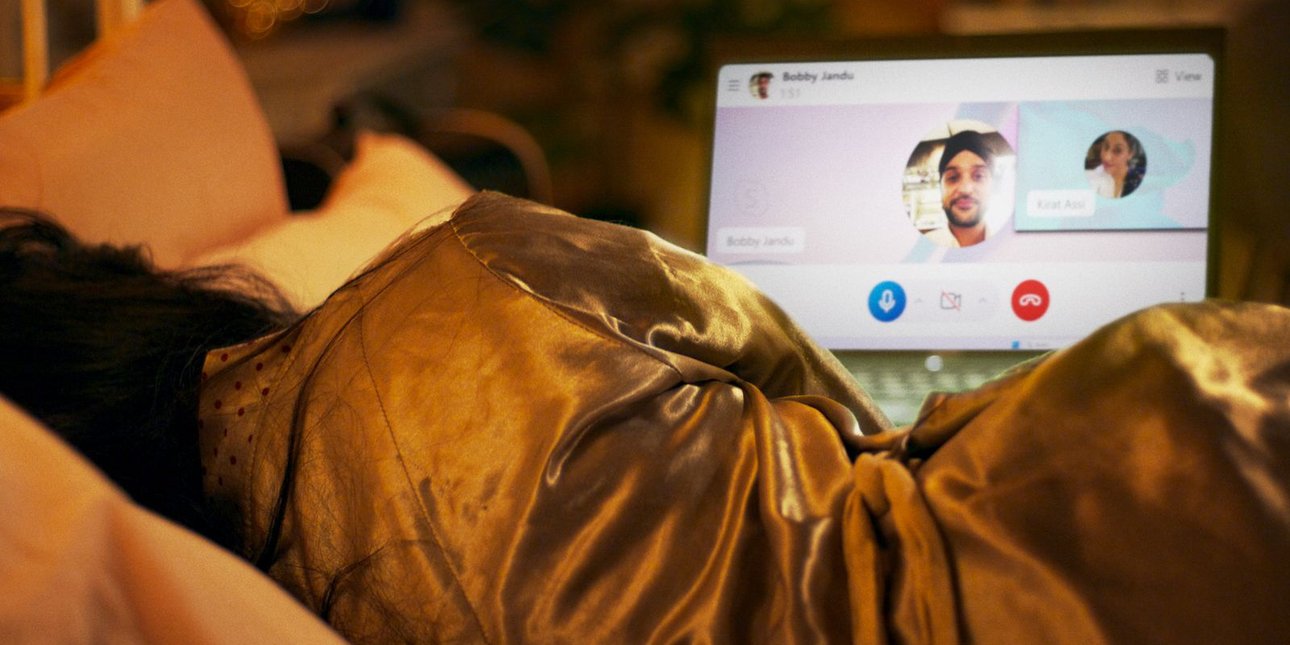 Sweet Bobby: Η πραγματική ιστορία πίσω από το ντοκιμαντέρ του Netflix ...