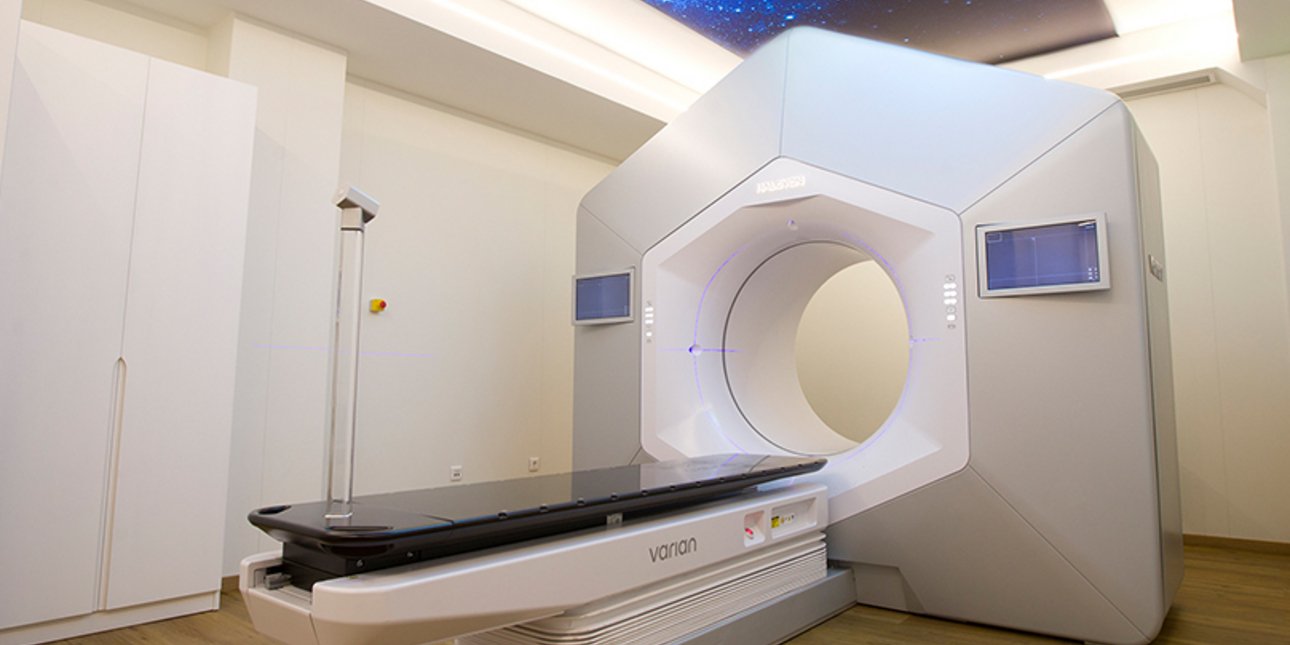 Ακτινοθεραπεία: Το εξελιγμένο όπλο στην καταπολέμηση του καρκίνου ...