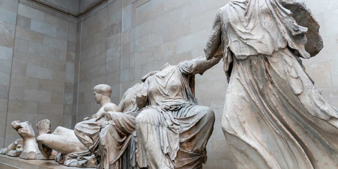 Majority of Britons Support Returning Parthenon Sculptures to Greece - iefimerida.gr
