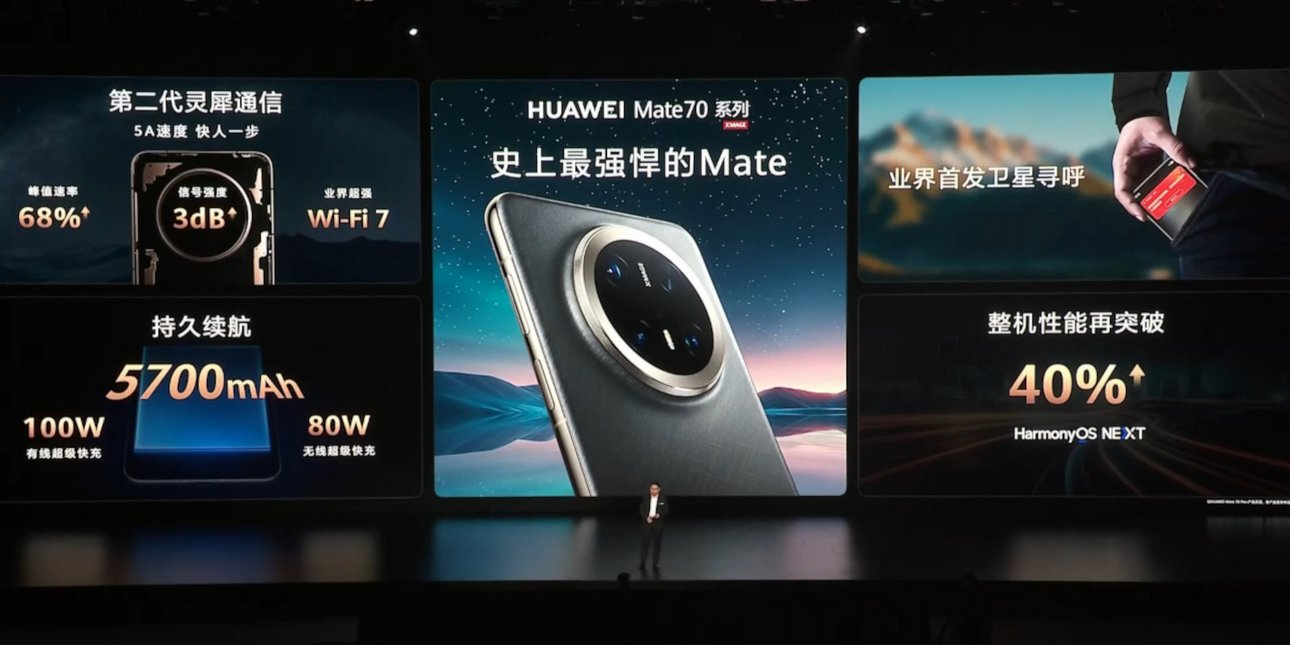 Huawei: Σχεδιάζει να εγκαταλείψει εντελώς το Android το 2025 - iefimerida.gr