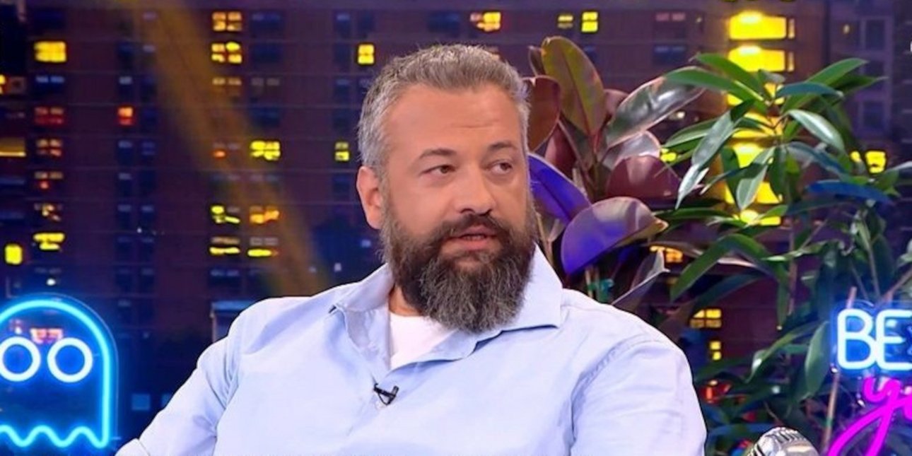 Floutsou: Ποιος είναι ο viral μάγειρας των social media - iefimerida.gr