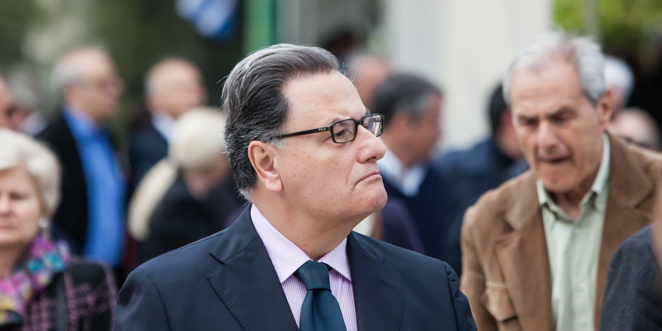 Αγρίνιο: Ο Πάνος Παναγιωτόπουλος ανέλαβε την υπεράσπιση του 30χρονου ...