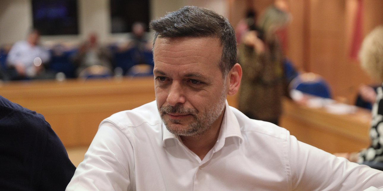 Χ. Δούκας για το κλαμπ στη Βουλιαγμένης: Αδιανόητη η απόφαση του ...