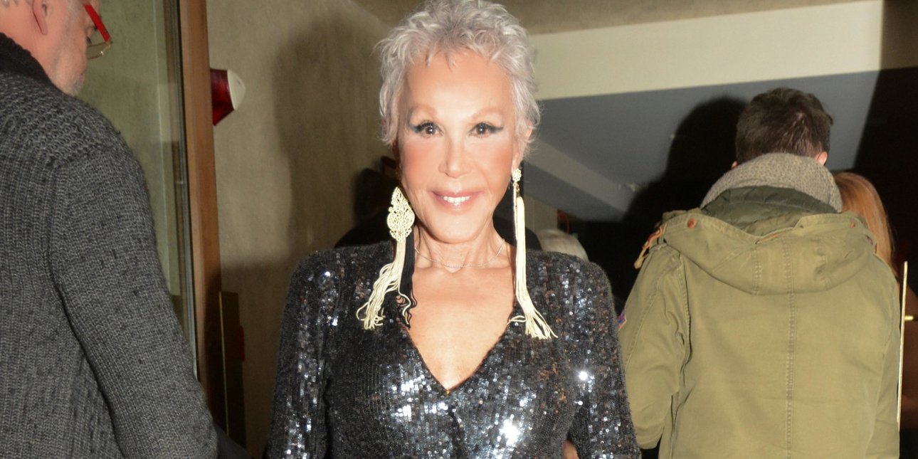 Court Clears Path for Auction of Greek Actress Zoe Laskari’s Jewelry ...