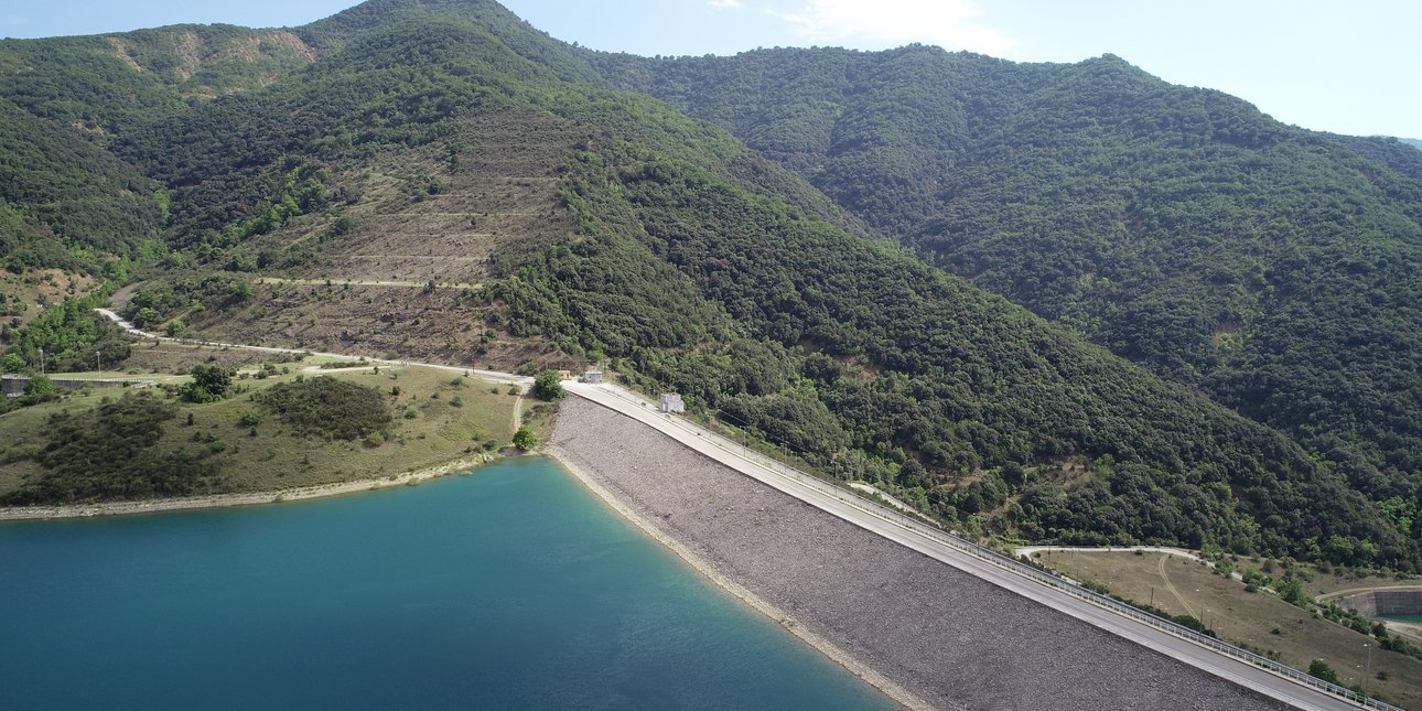 Το έργο και το όραμα της ΕΥΔΑΠ με λίγα λόγια - iefimerida.gr