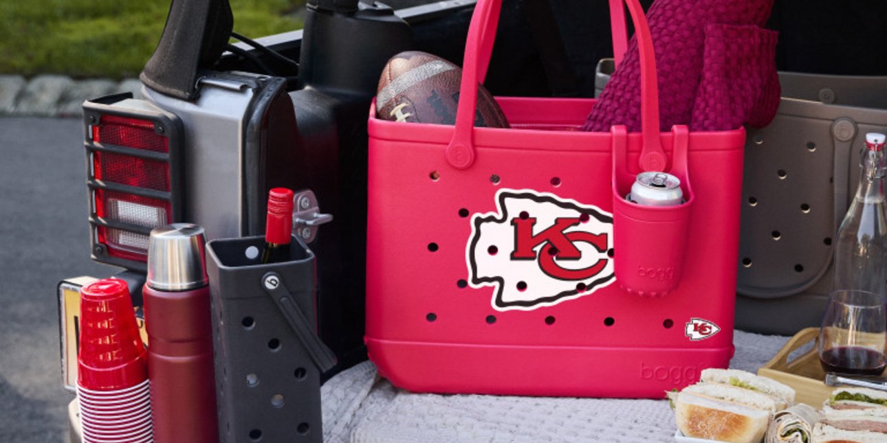 Bogg Bag: Από μια τσάντα για την παραλία σε μια εταιρεία 100 εκ ...